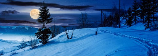 The Full Cold Moon: December 26, 2023 – MydnytBlu