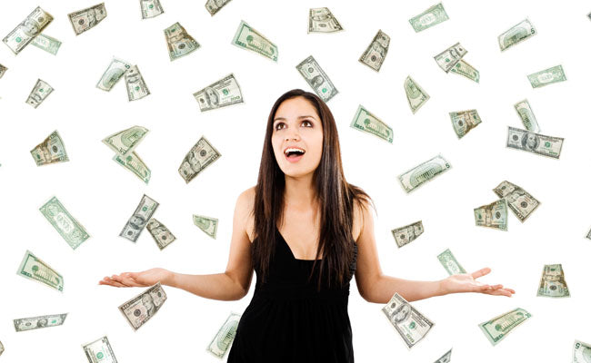 Gypsy Spell - Activate Money – MydnytBlu