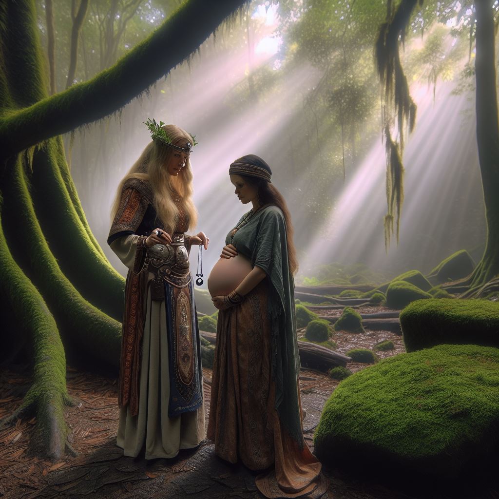 How to Use a Pendulum for Telling Fortunes: A Step-by-Step Guide ...