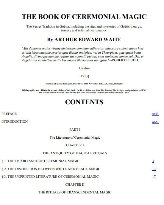 Book Of Ceremonial Magic(1913).pdf – MydnytBlu